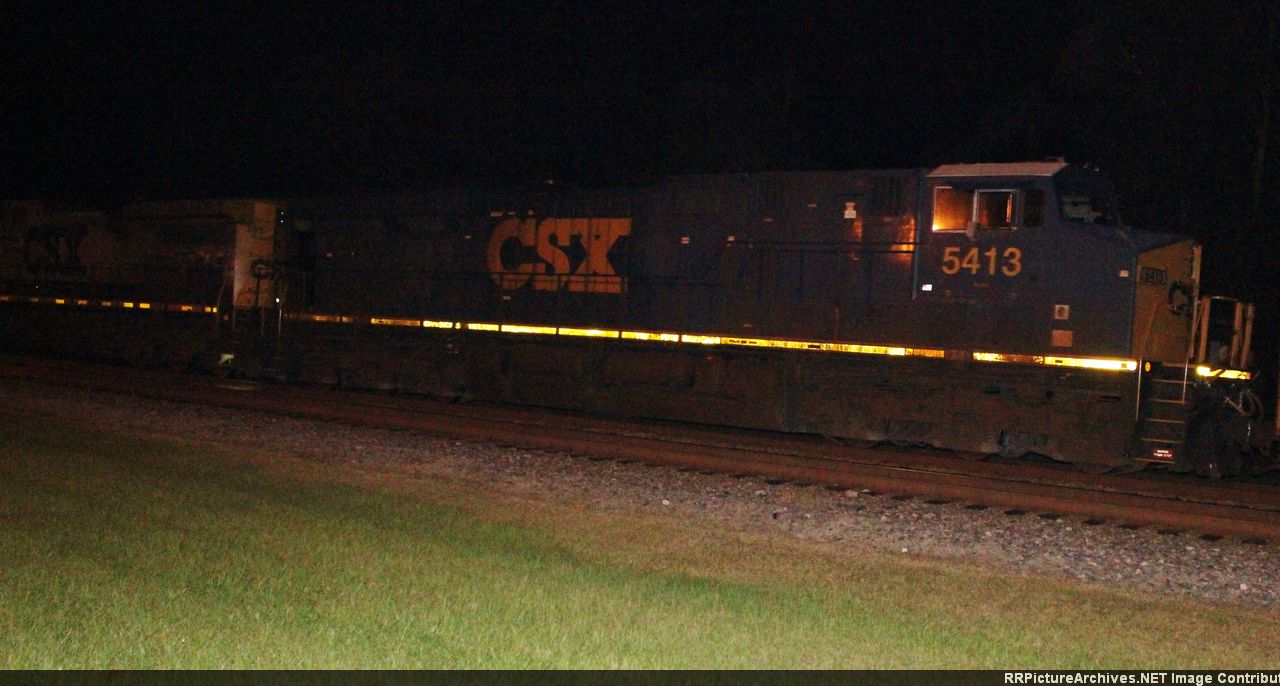 CSX 5413